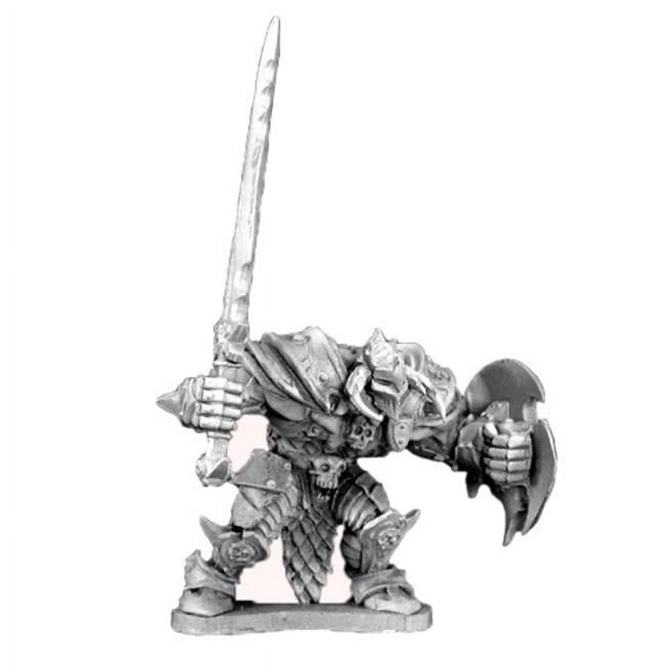 Dark Heaven Legends: Tengu Warrior - Walmart.com