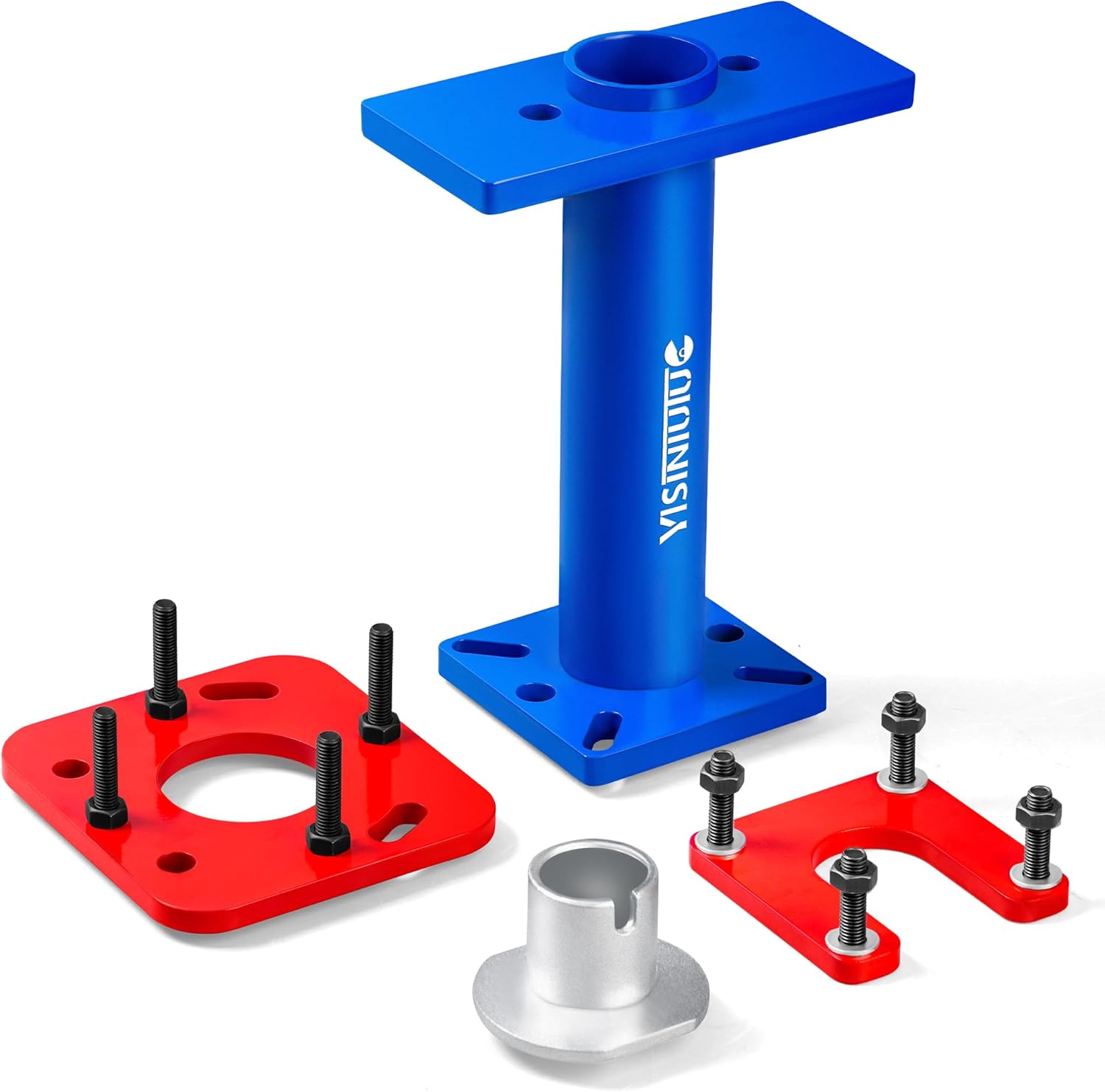 rear axle bearing puller and installer, wheel bearing removal tool with ...