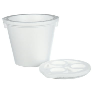 Frabill Flow Troll Minnow Bucket, 6-qt - Walmart.com