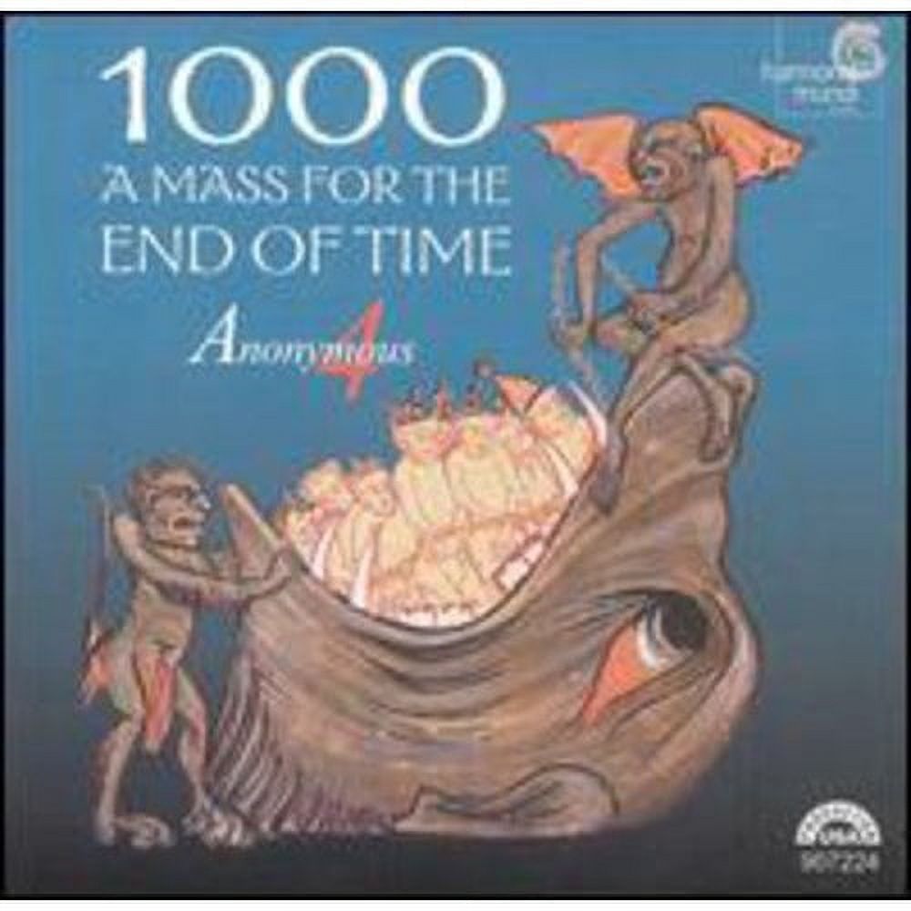 Our recent turn-of-the-millennium fever was nothing compared to that of ...