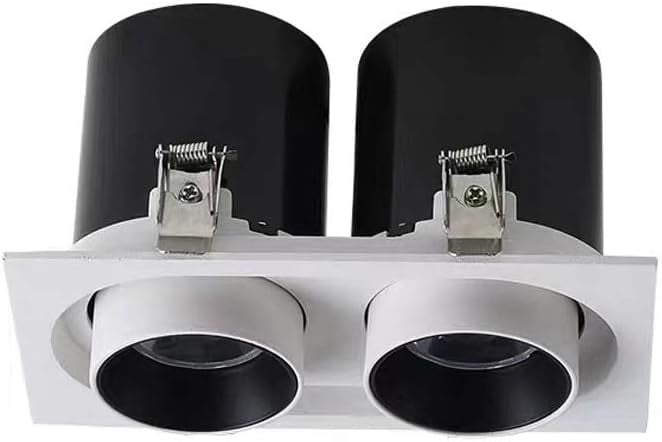 recessed Downlight Led Spotlight Concealed Ceiling Lamp Living Room ...