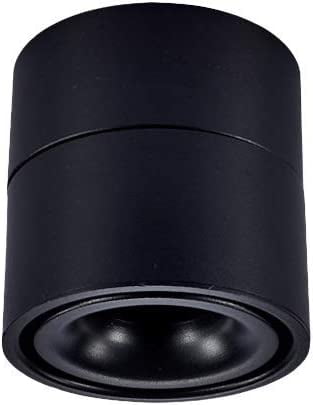 recessed Downlight Wall Mounted Led Track Light Ceiling Rail Spotlight ...