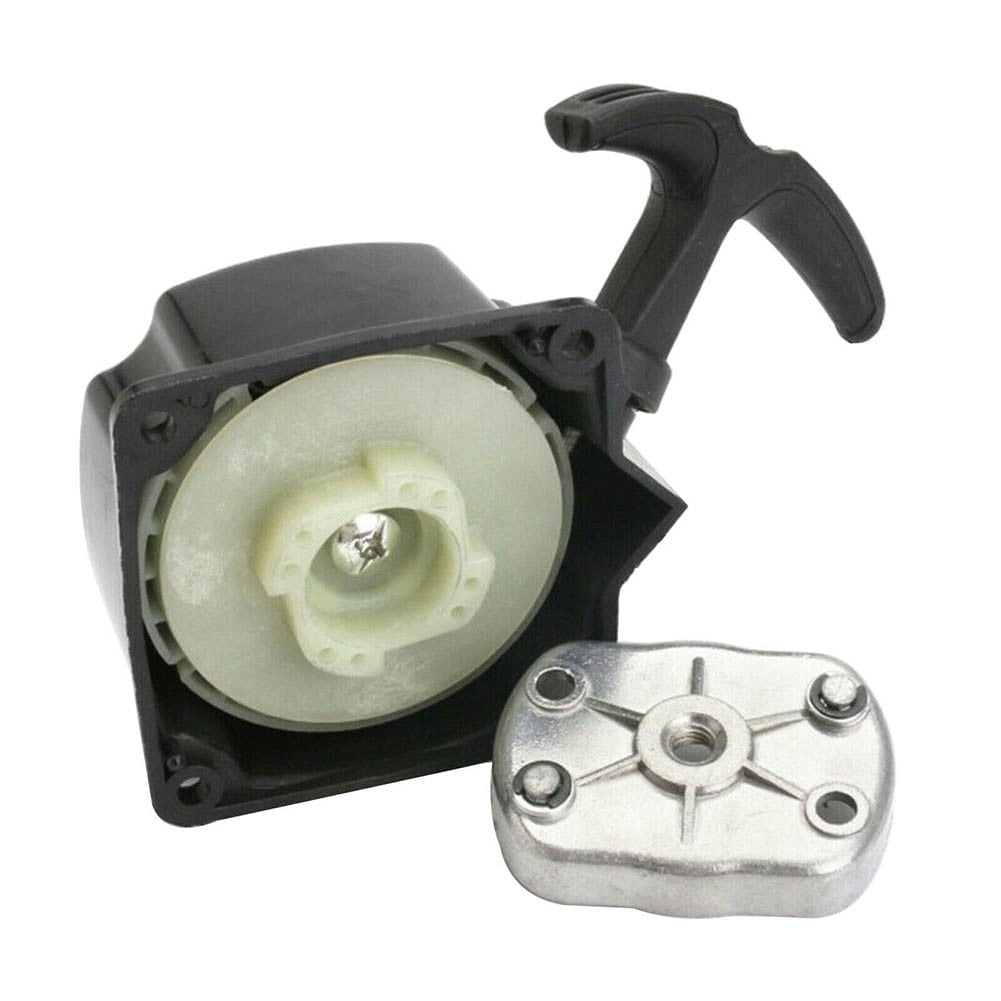 recoil starter pull starter and pawl kit for lawn mowers - Walmart.com