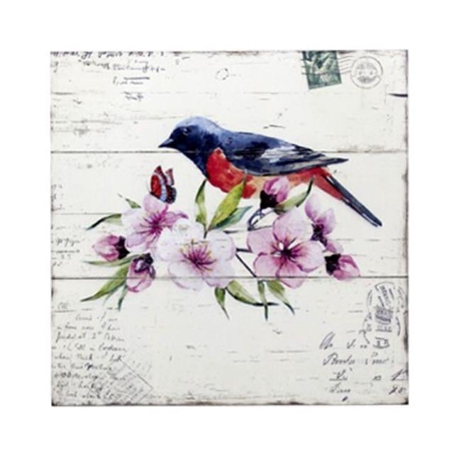 rectangular Wall Plaque - Walmart.com