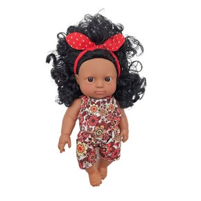Red Headed Baby Dolls