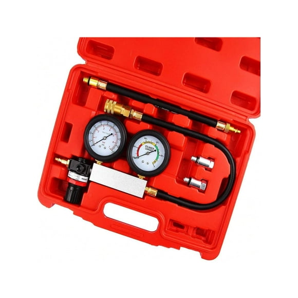 Engine Block Tester