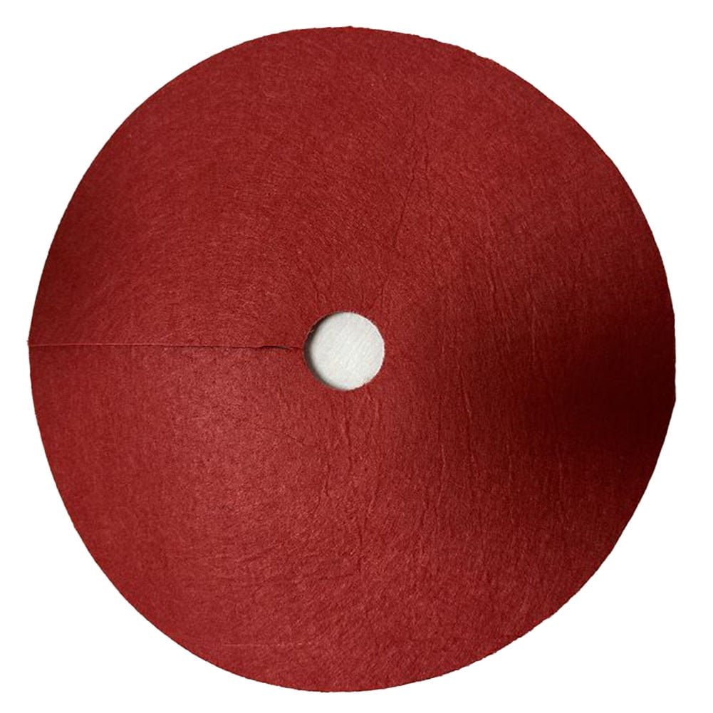 red Plant Care Products Grass Cloth Grass Block Mulch Farm For Garden ...