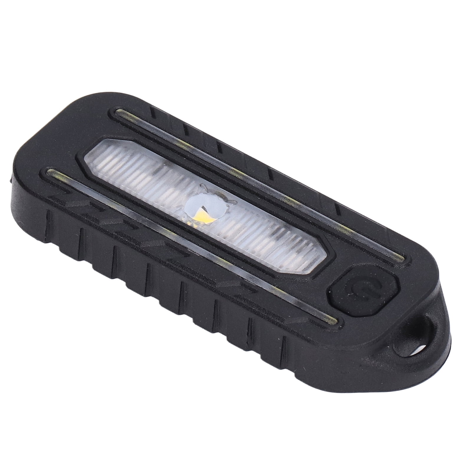 red and blue warning taillights, USB charging red and blue taillights ...