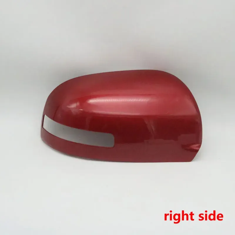 red right side-For Mitsubishi Outlander 2013 2014 2015 2016 2017 2018 ...