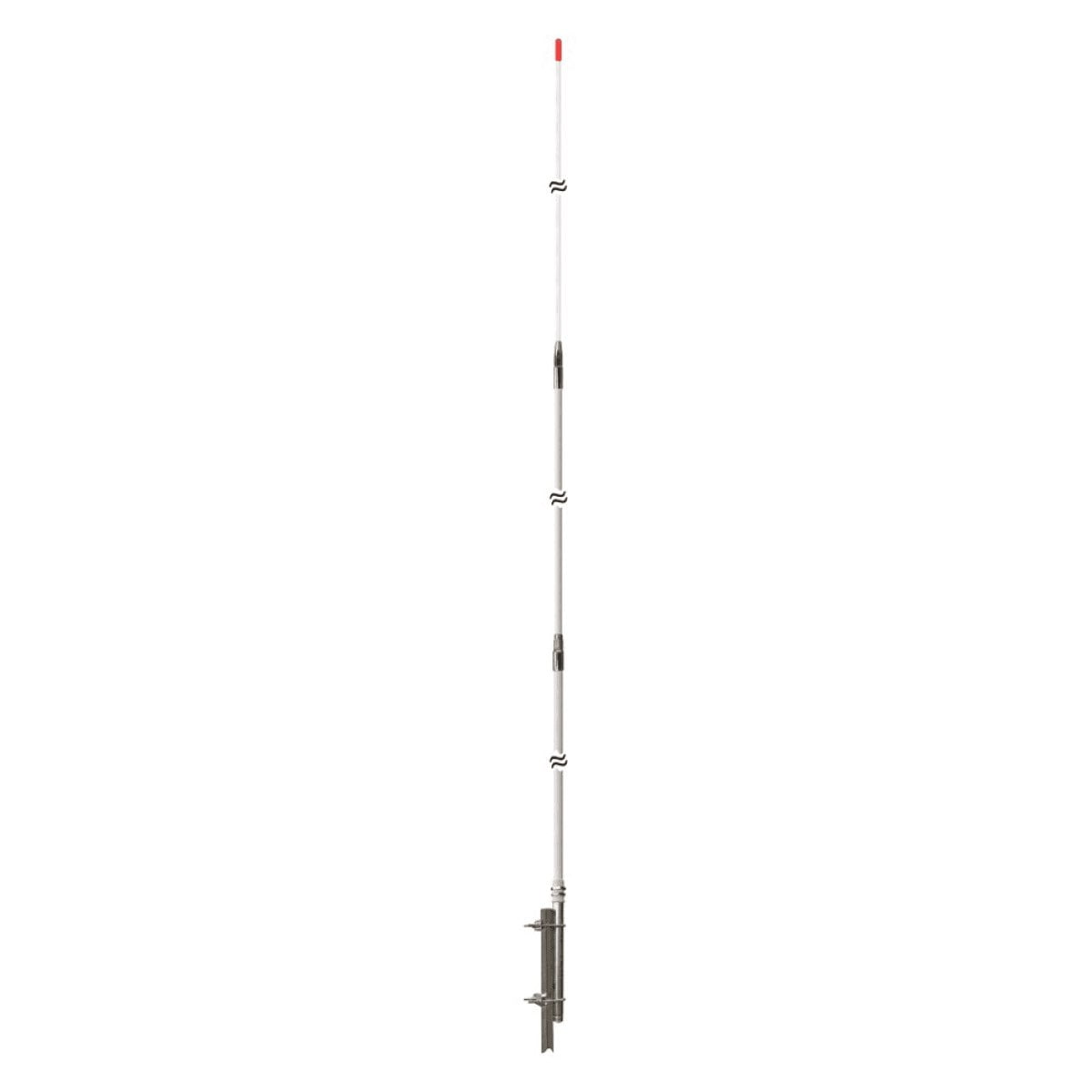 redman cb pt99 proton cb 10-12 meter base cb radio antenna - Walmart.com