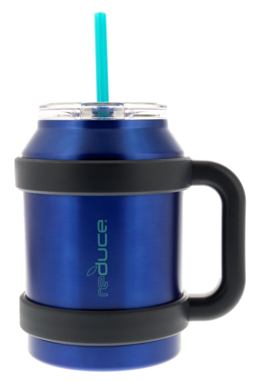 reduce COLD-1 Extra Large Vacuum Insulated Big Thermal Mug with Wide ...