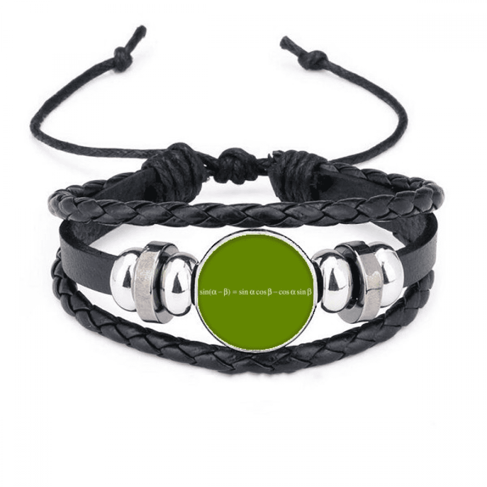 reduction mathematical formula expressions calculations bracelet ...