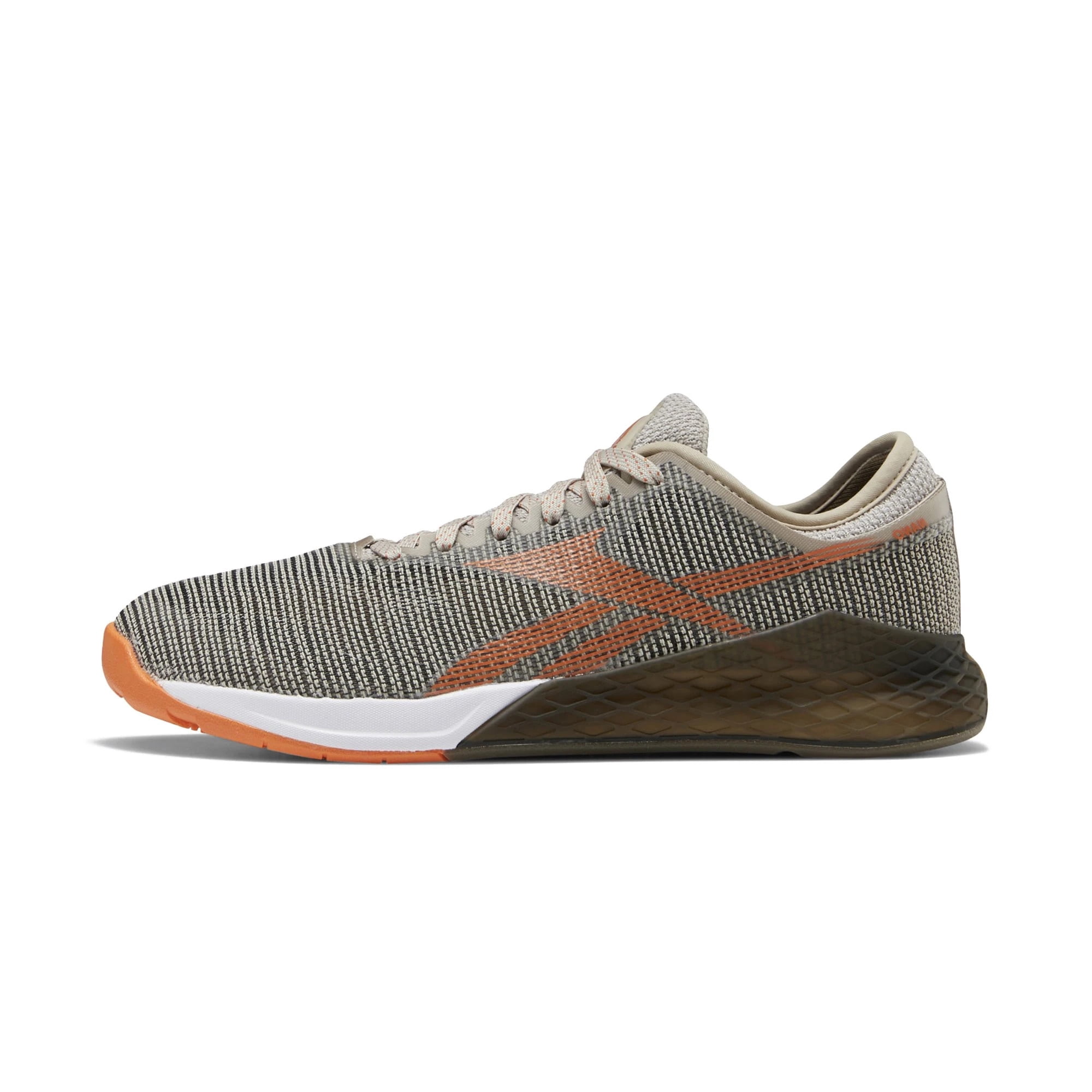 reebok Nano 9 Men's Cross Training Fit Shoes Sneakers Gym - Walmart.com
