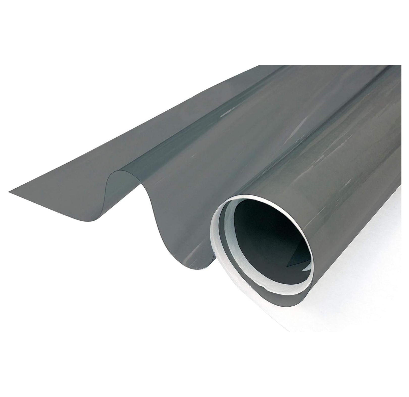 reenfilm 50% Static Clin Window Tint for Home & Automotive Use – Non ...