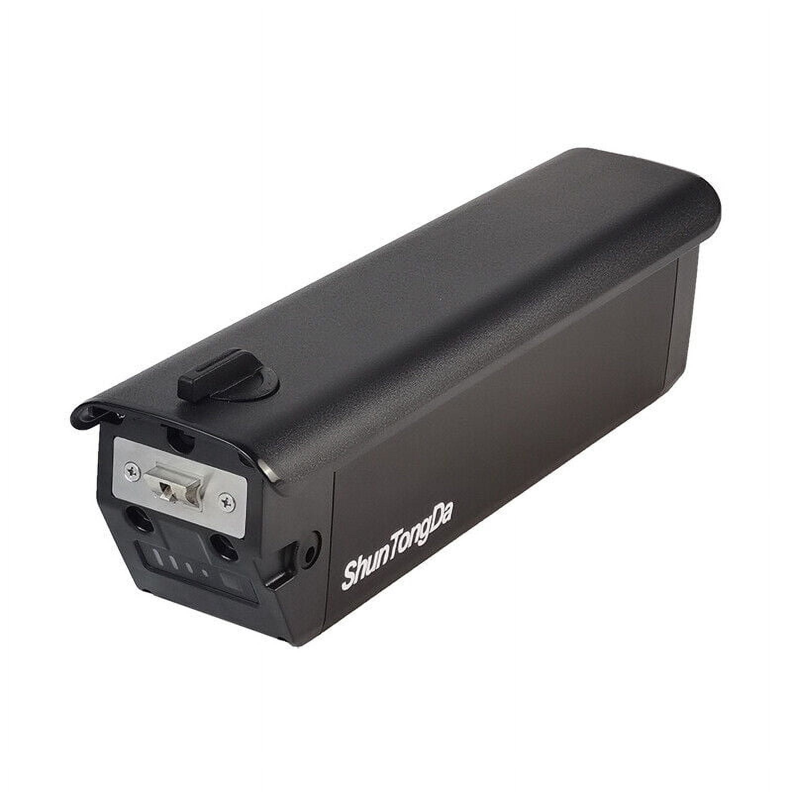 reention RHINO battery pack 48V 10.4ah 14ah for Himiway escape Himo C20 ...