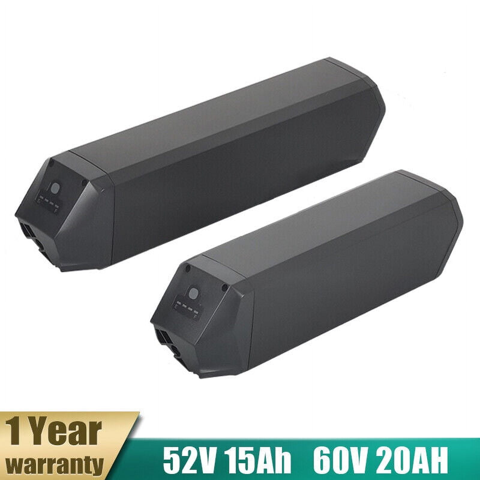 reention dorado battery 52V 60V 20ah for Ariel Rider X-class ADDmotor e ...