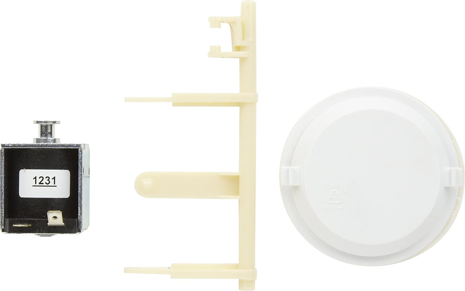 refrigerator ice dispenser repair kit - 12001991 - Walmart.com