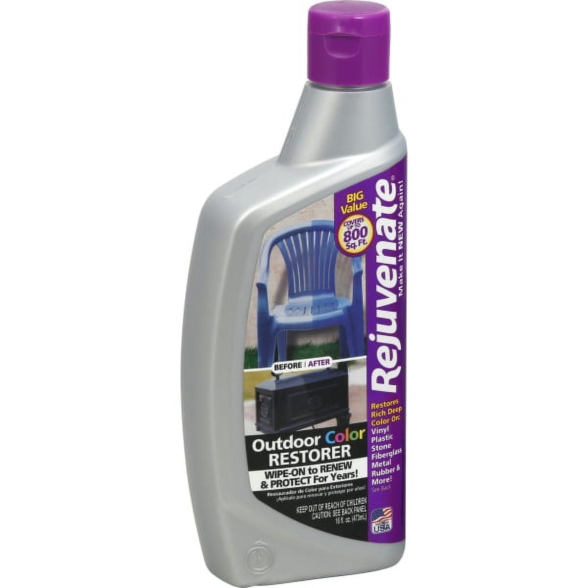Rejuvenate Outdoor Restorer, 16 Ounces - Walmart.com