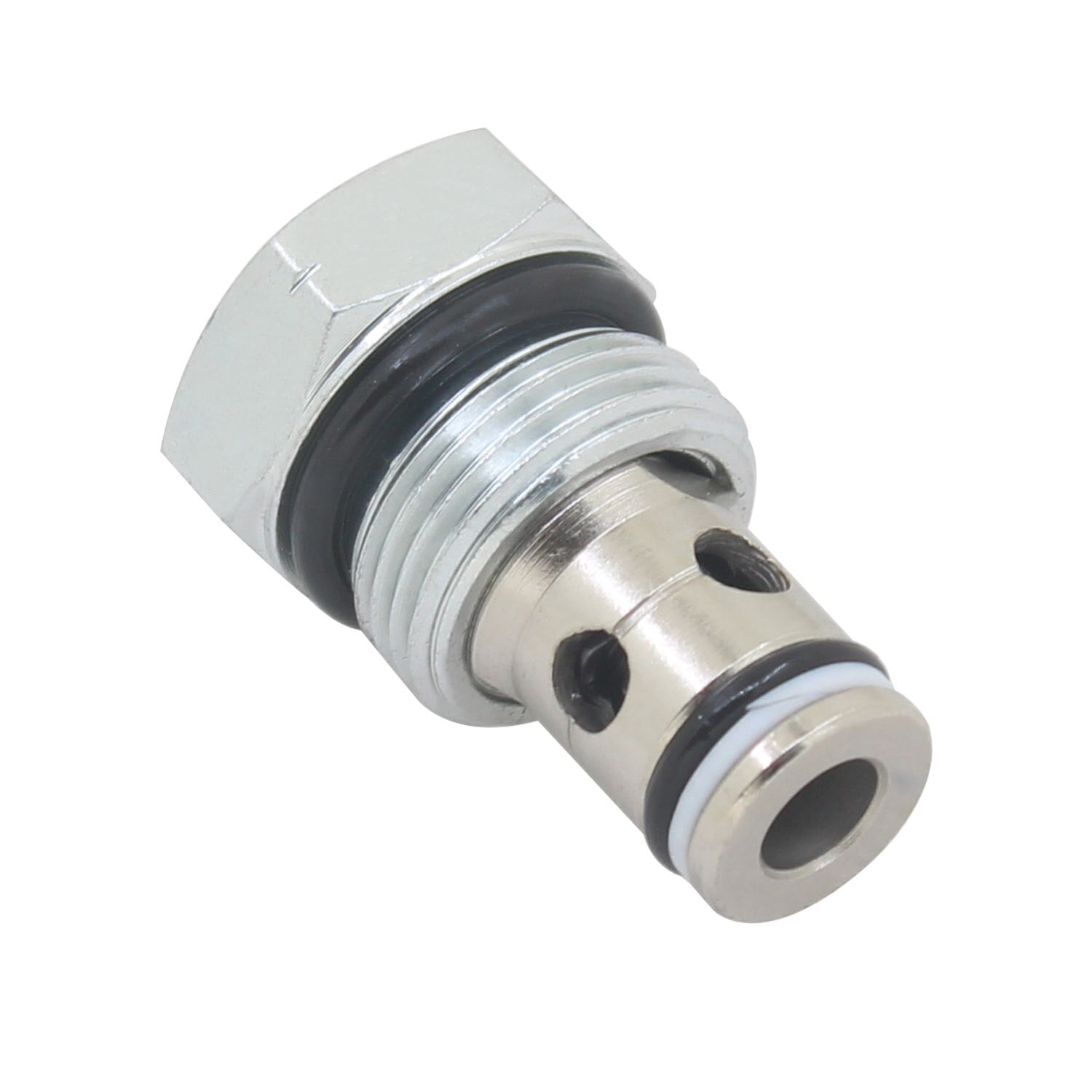 relief valve lifting pressure double-column four-column car lifter ...