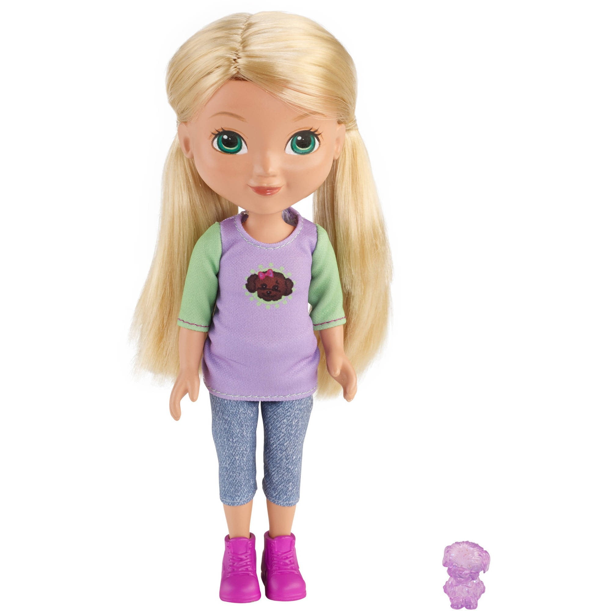 *remedy* Fisher Price - Dora And Friends - Walmart.com