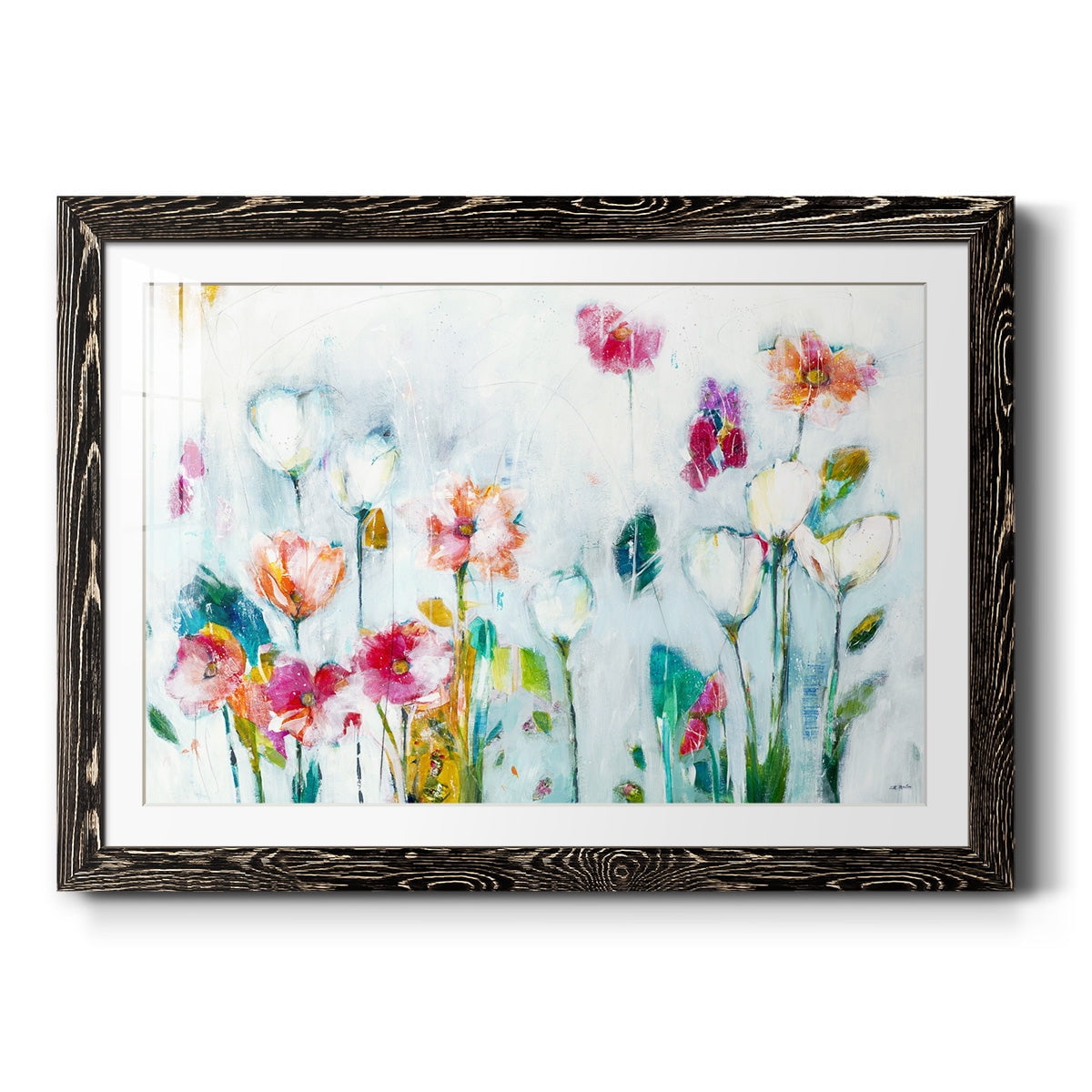 Remembering Time-Premium Framed Print - Ready to Hang - Walmart.com
