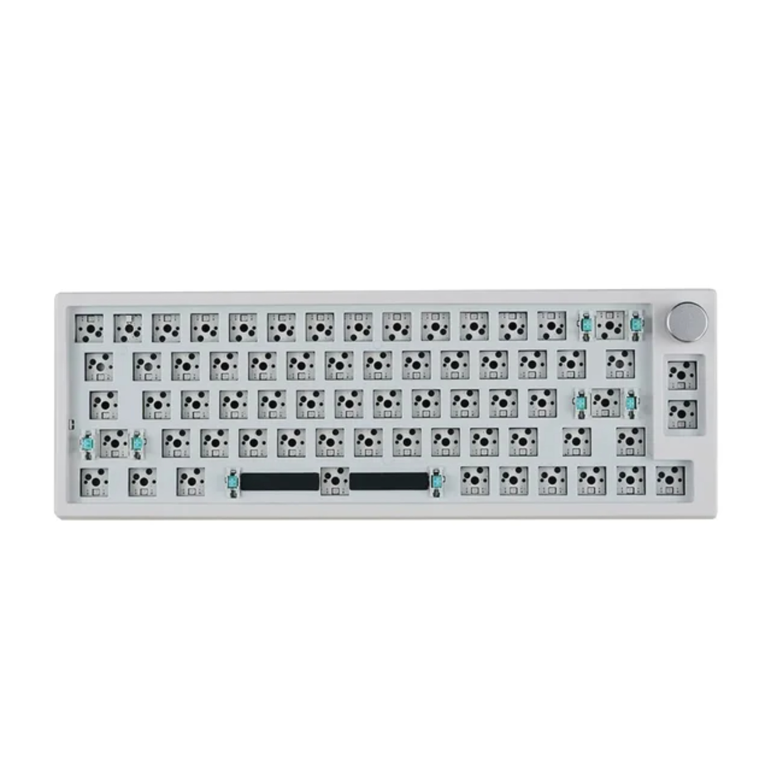remium MK66 Pro Mechanical Keyboard Bundle - Elevate Your Typing ...