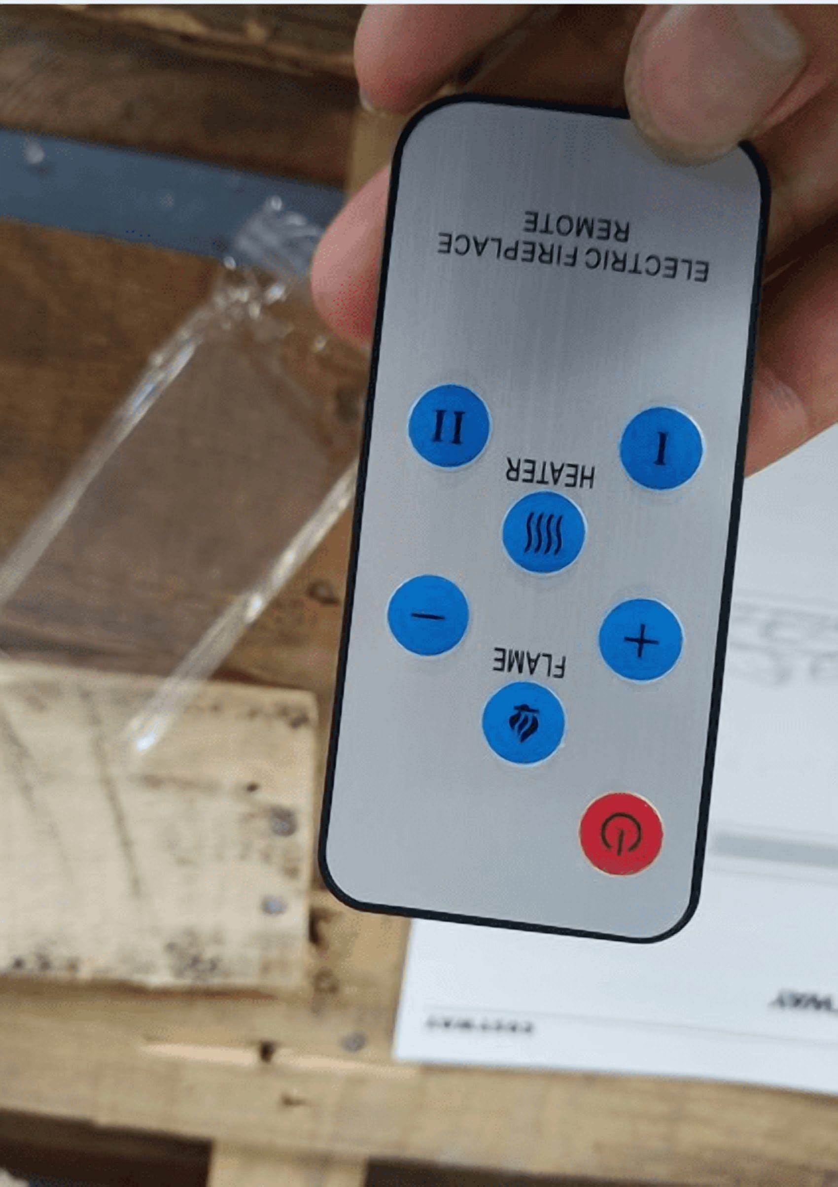 remote control(without battary) - Walmart.com