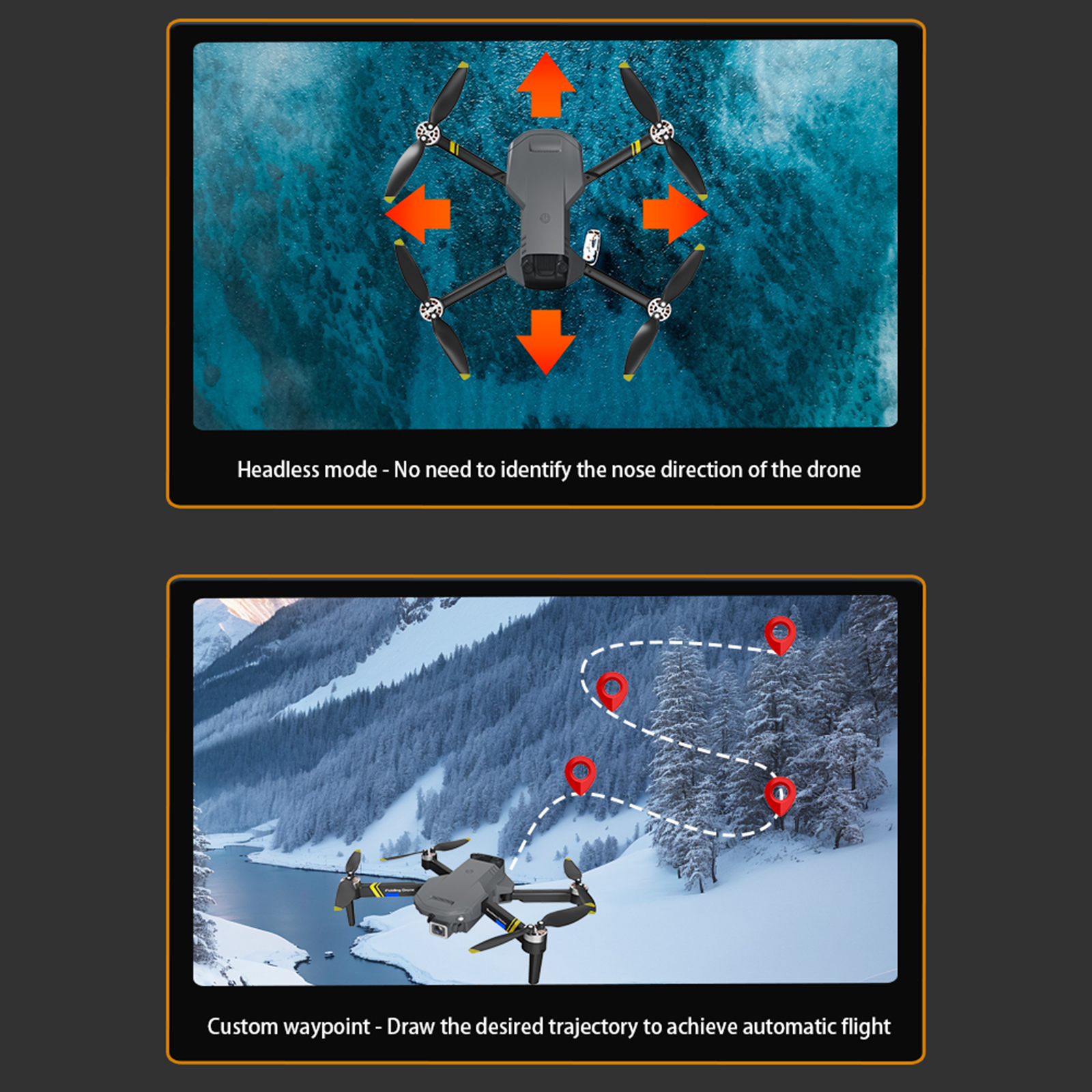 remote smart device,Remote Quadcopter Localization Remote 4k Camera ...