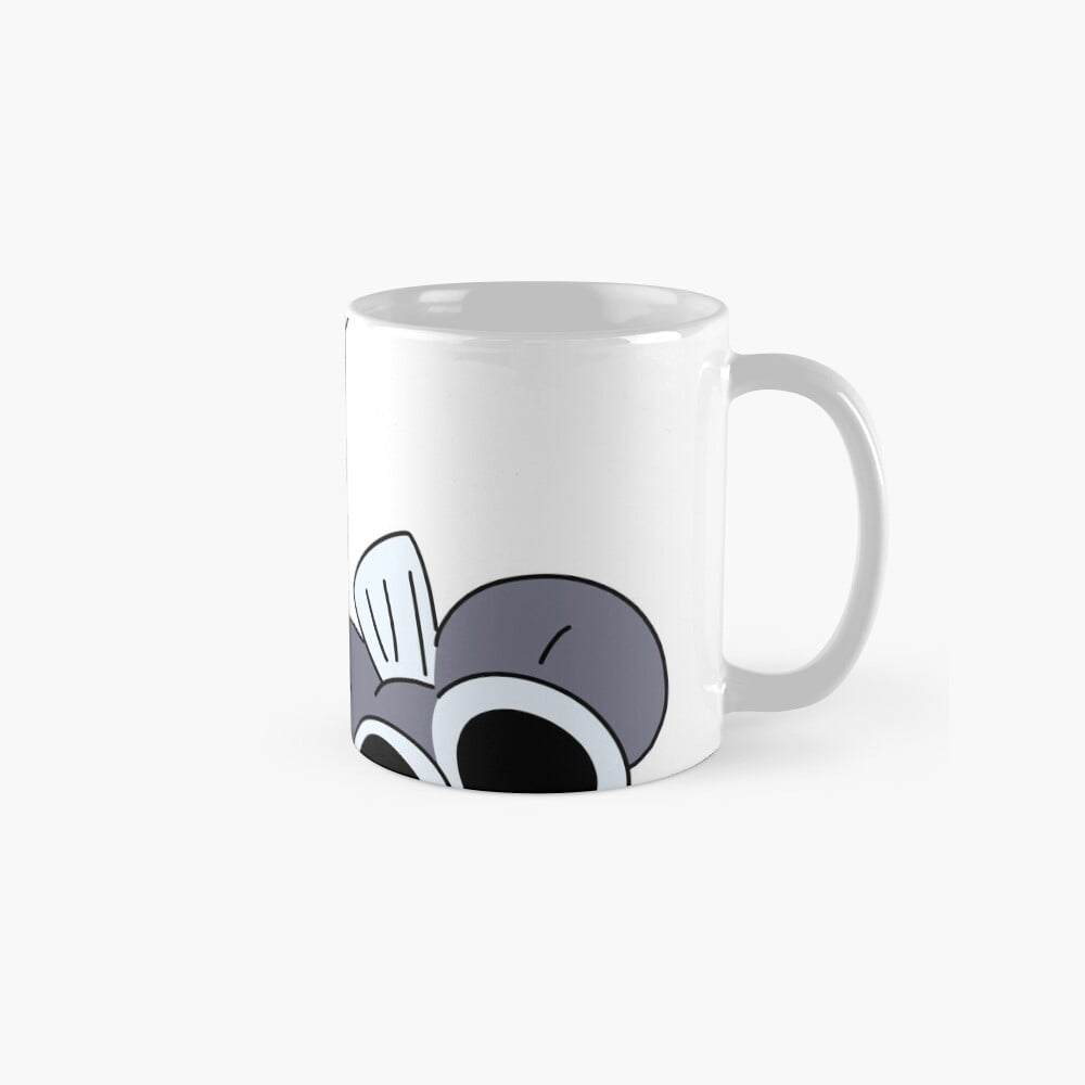remy rom ratatouille Classic Mug - Walmart.com