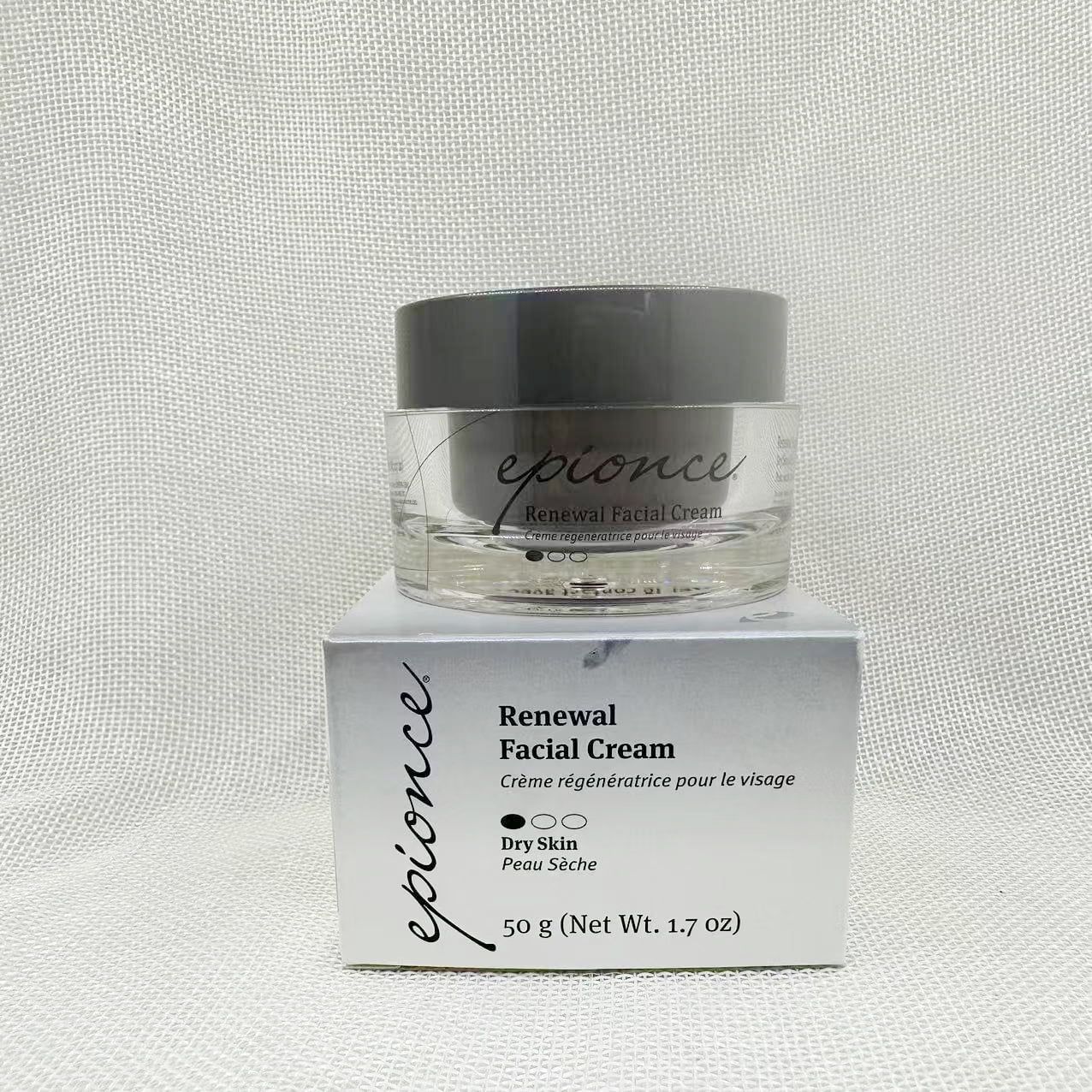 renewal facial cream 1.7oz makeup organizer - Walmart.com