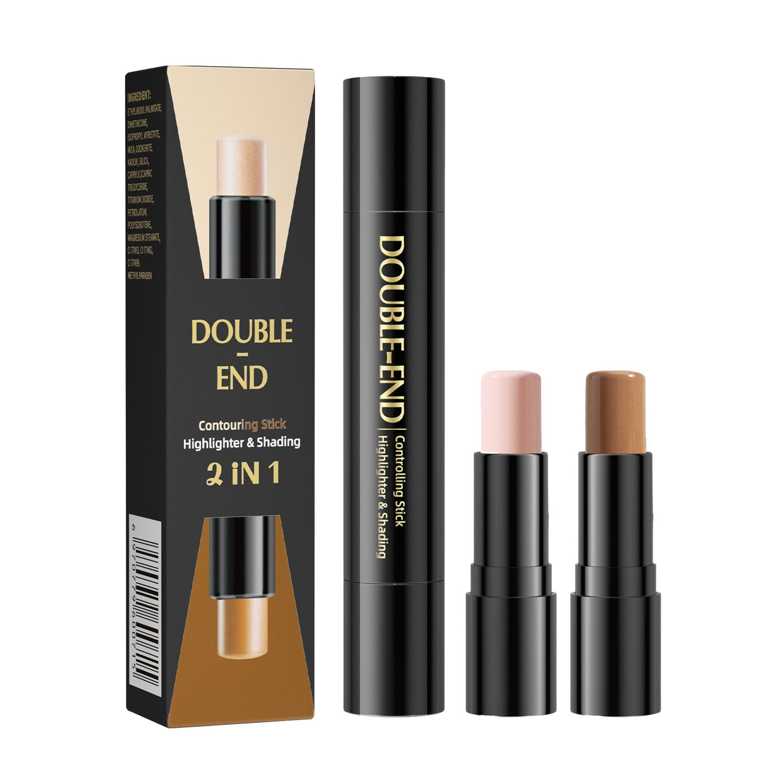 repairing stick 2 In 1 Double Ended Highlighter And Stick Pearlescent ...
