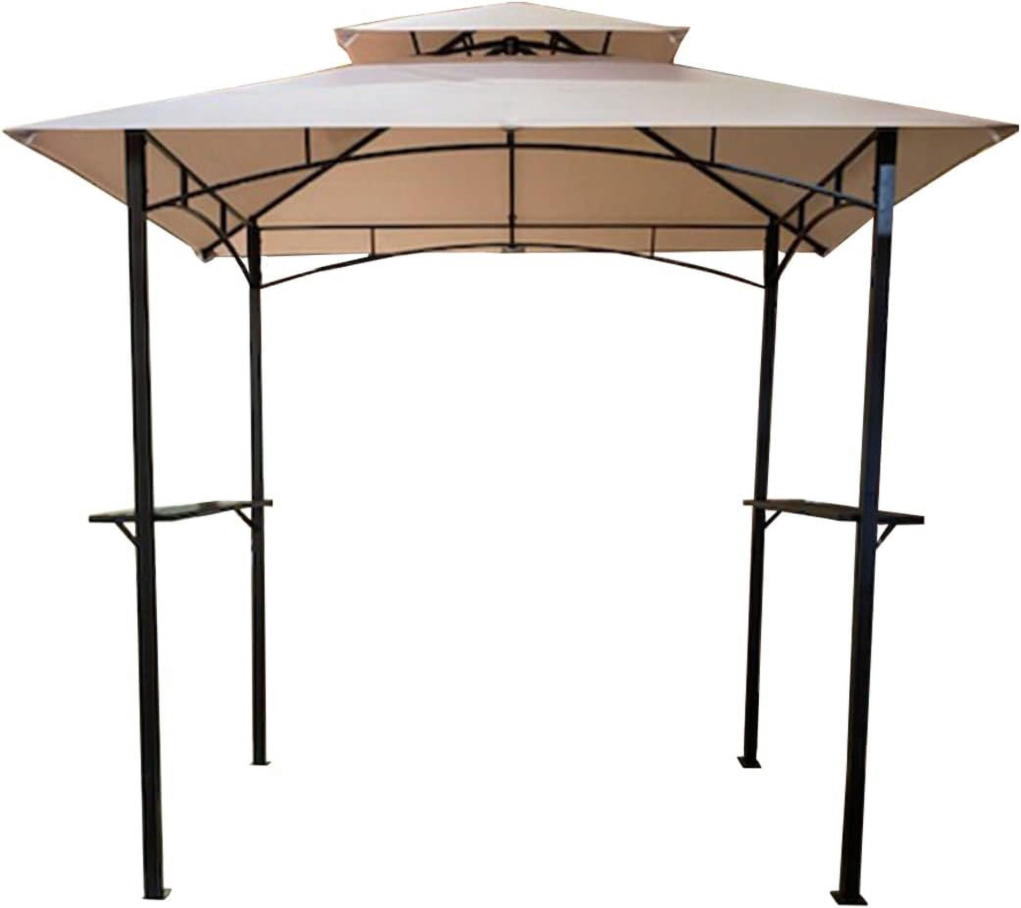 **replacement canopy top cover compatible with the sol 72 outdoors ...