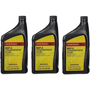 Honda Transmission Fluids in Transmission Fluids - Walmart.com