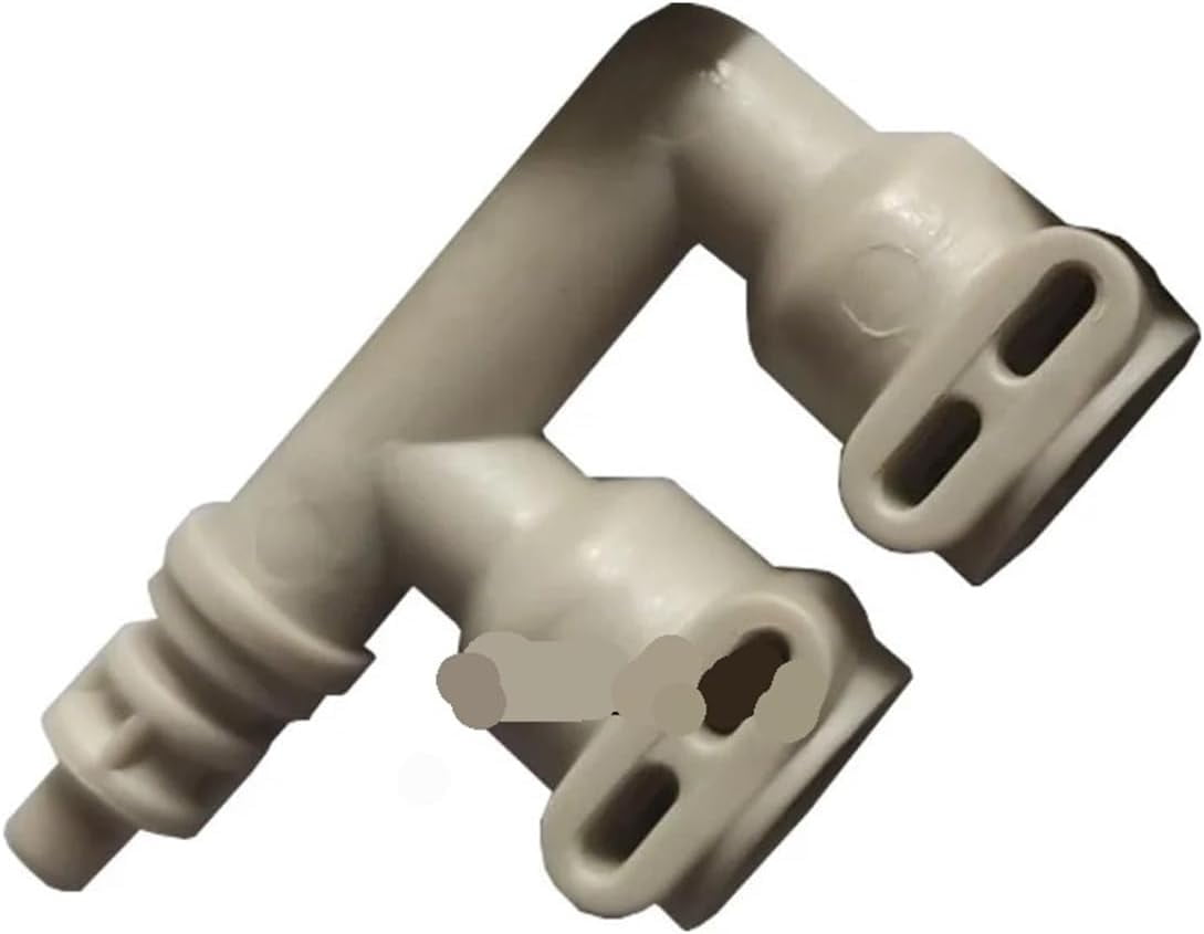 replacements 2Pcs Automatic Coffee Machine F-shaped Connector Joint ...