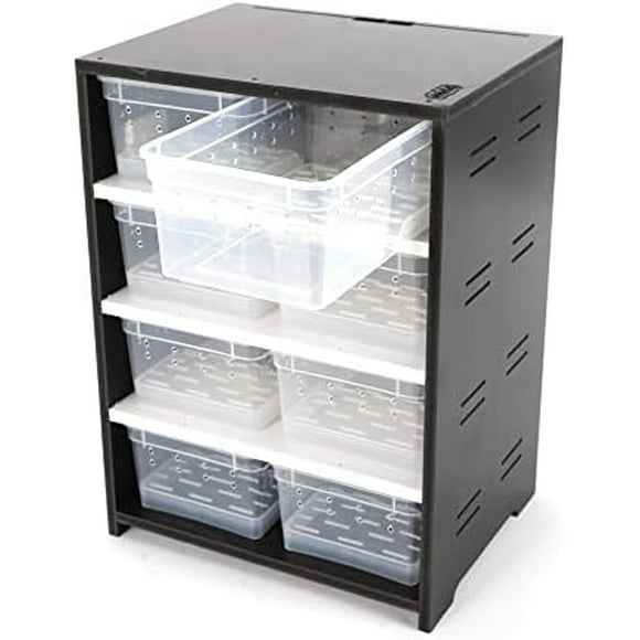 Snake Rack System Heat