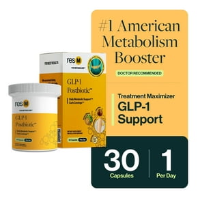 Glp-1 Supplements