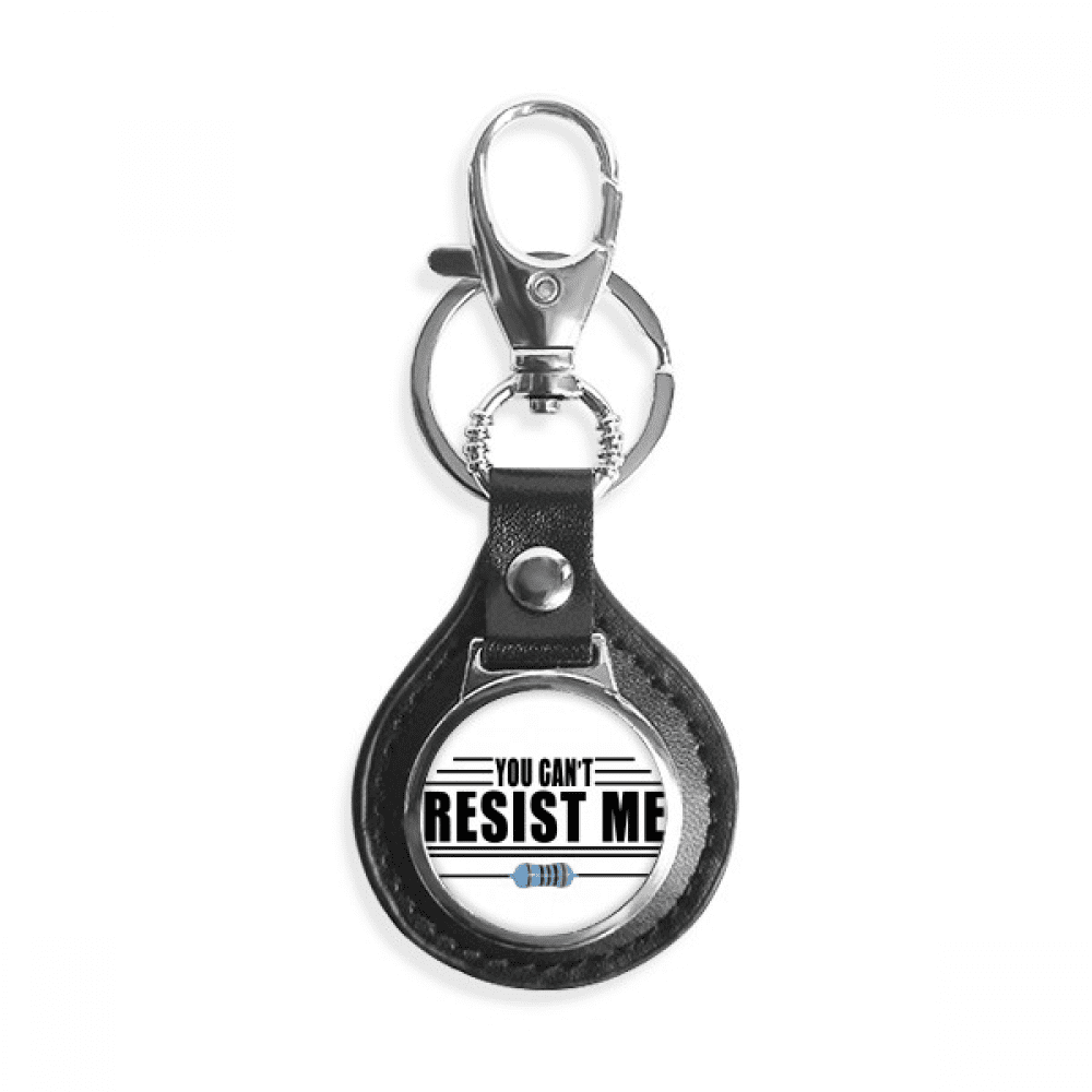 resistance part circuit negative key link chain keyholder finder hook ...