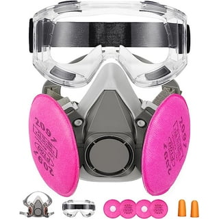 Face Mask 3 Pack Unisex Reusable Machine Wash for Men Women Made In USA ...