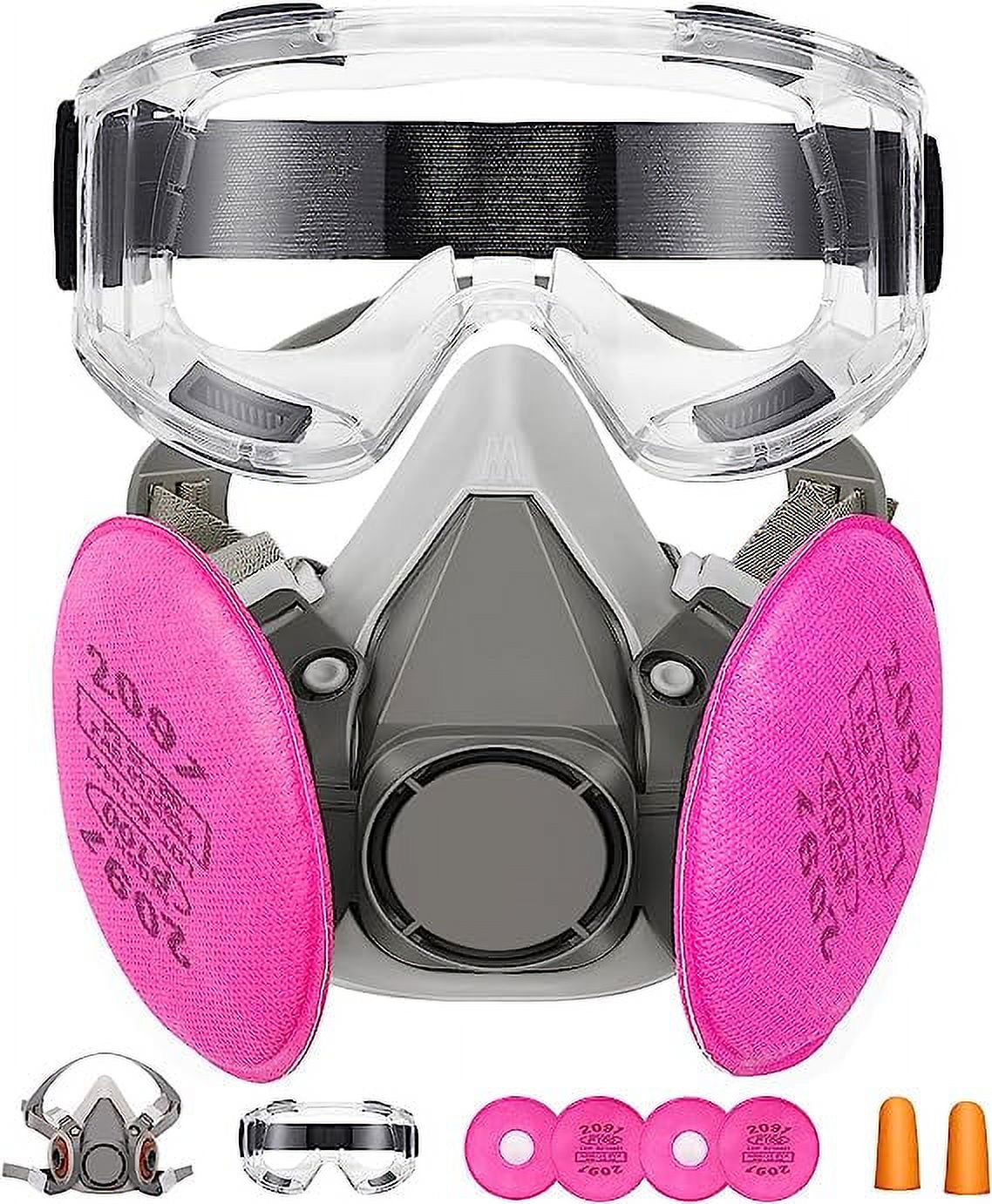 Martex Reusable Youth Face Mask, Unicorn, 1-Pack - Walmart.com