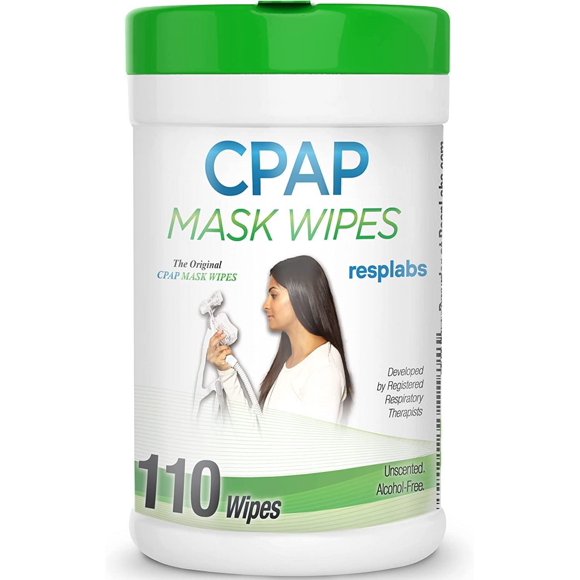 Cpap Wipes