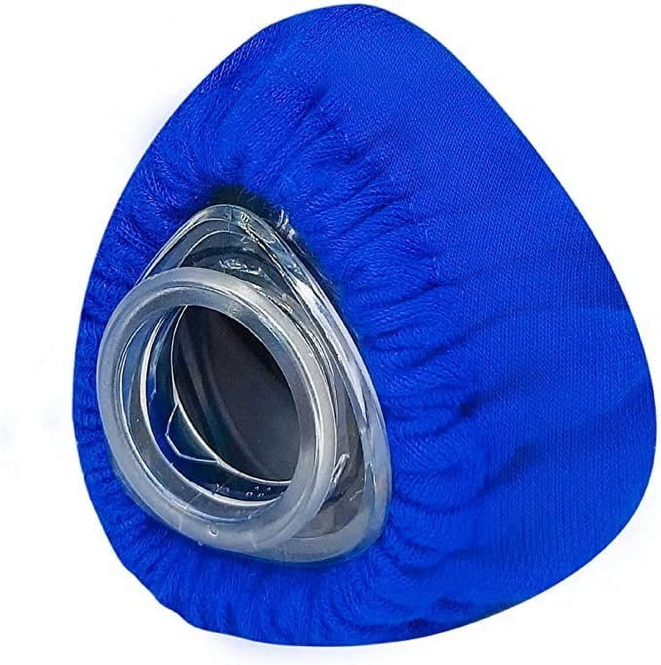 resplabs CPAP Mask Liners - Nasal CPAP Masks sleepliners, Universal ...