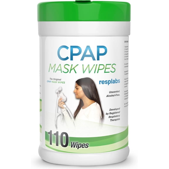 Cpap Wipes