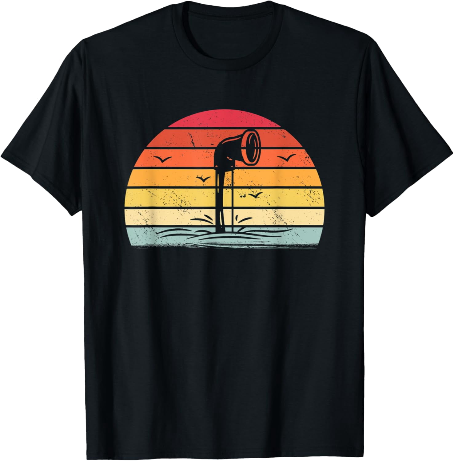retro submarine for men and submarine veteran for men T-Shirtmen and ...