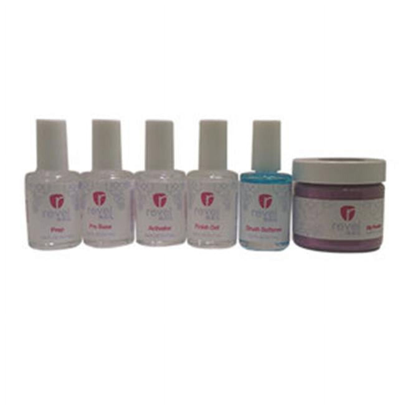 revel dpsk dip powder starter kit - Walmart.com