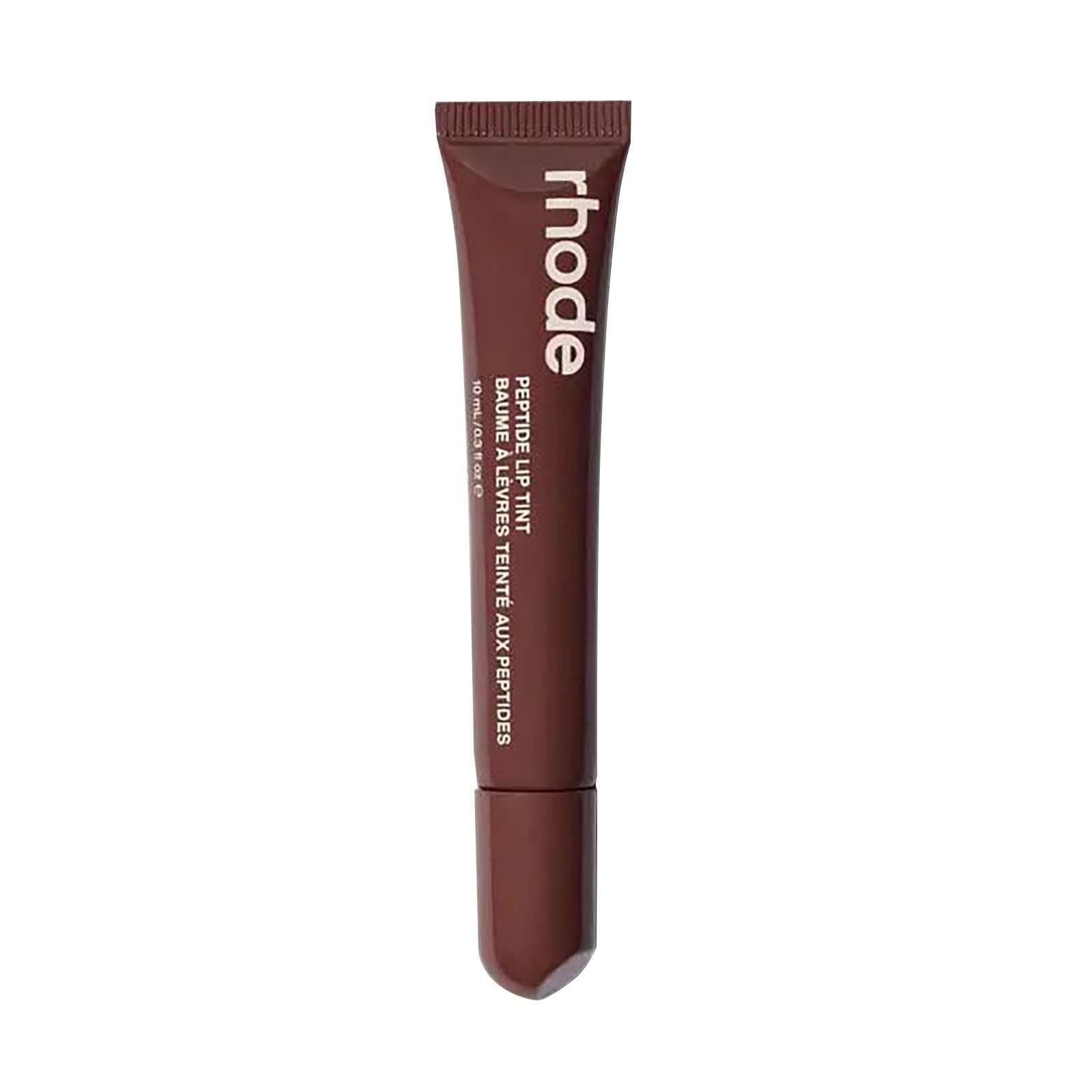rhode_skin Lip Tint Sheer Color And Hydrating Finish 3 Fl Oz 10ml ...