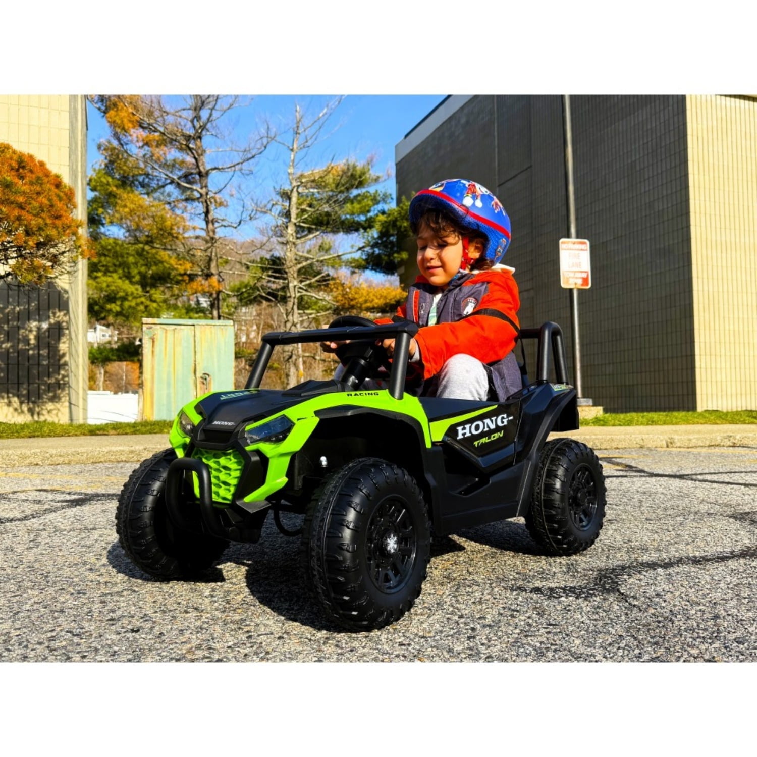 ride on car, kids electric UTV car, Ride On Car for Kids,12V Ride On ...