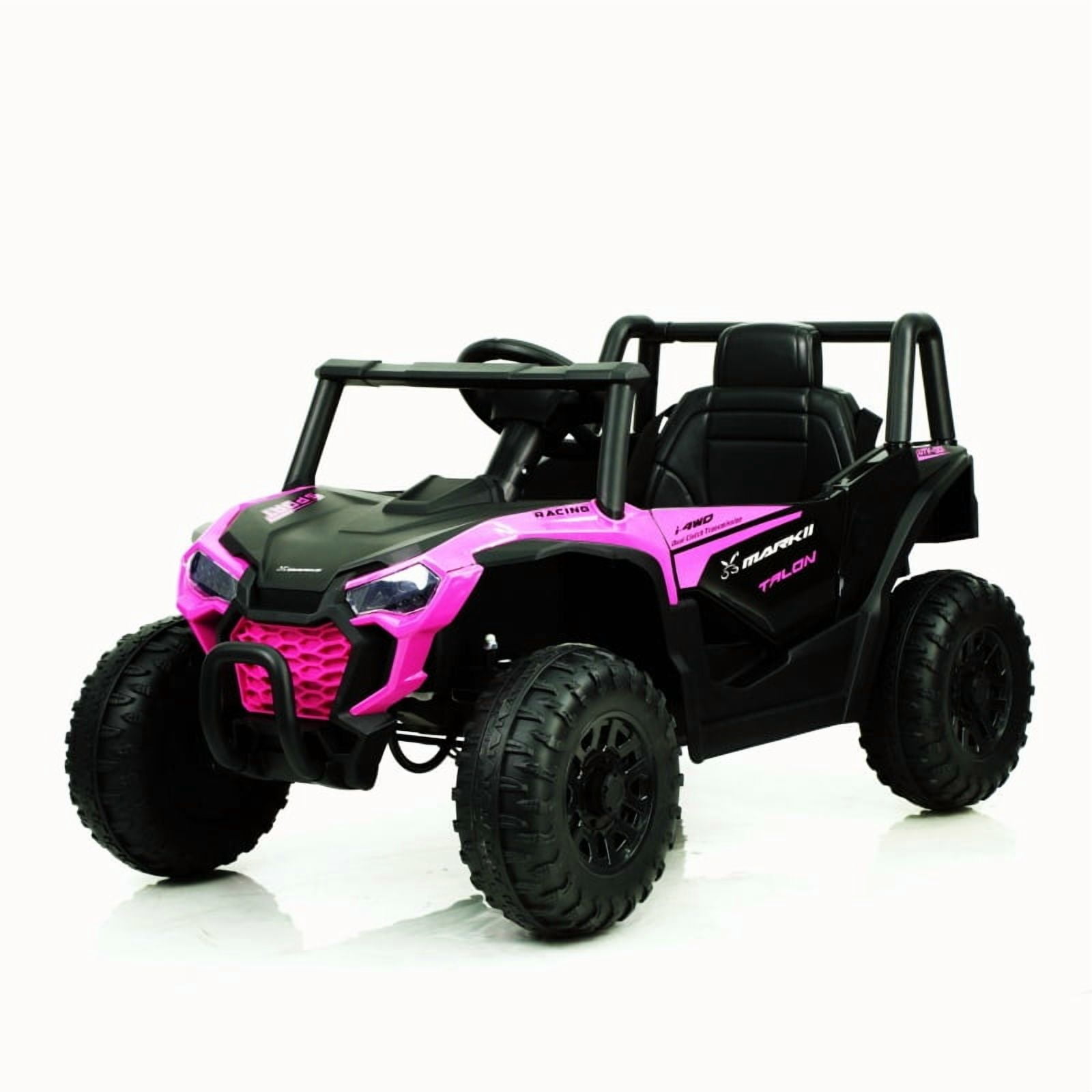 ride on car, kids electric UTV car, Ride On Car for Kids,12V Ride On ...