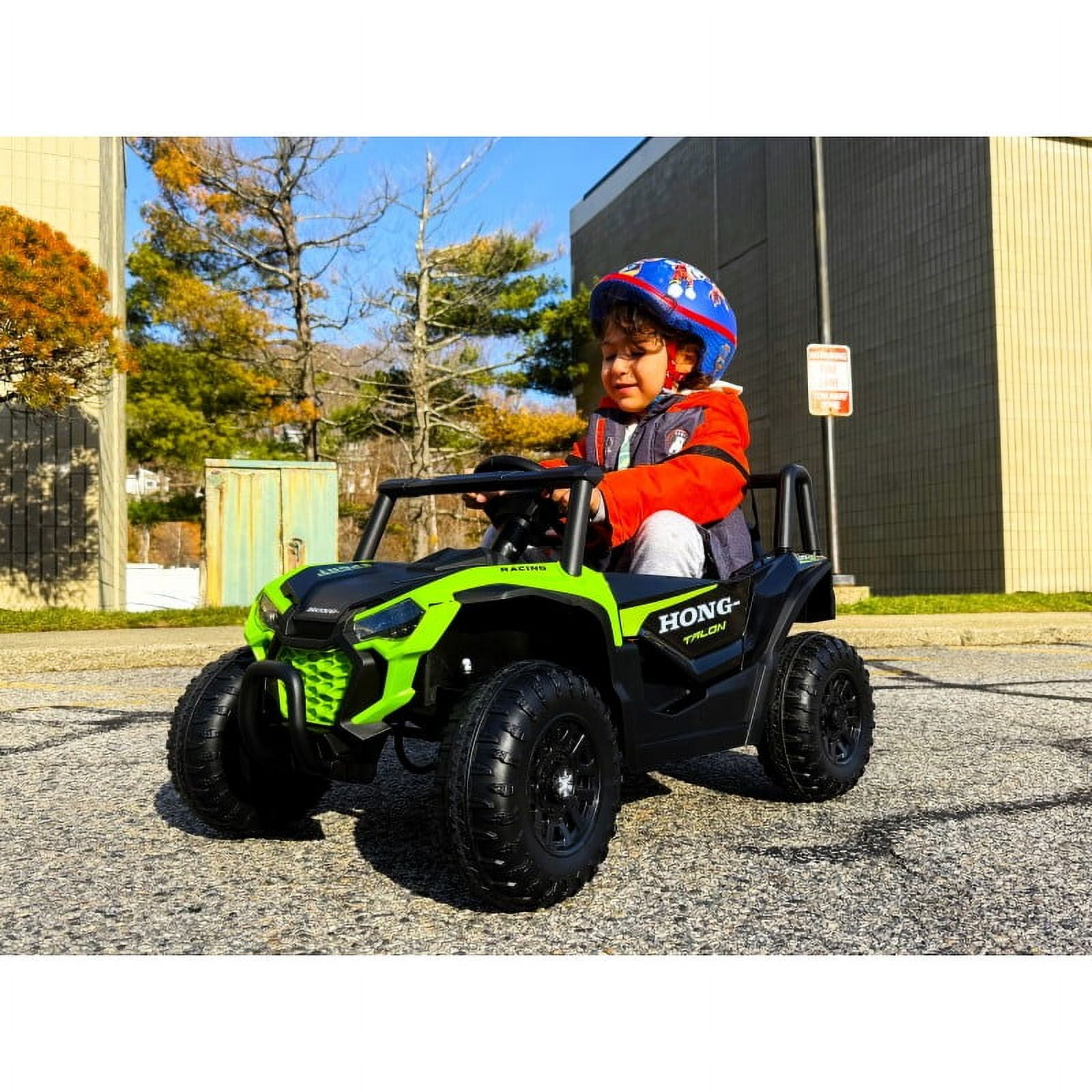 ride on car, kids electric UTV car, Ride On Car for Kids,12V Ride On ...