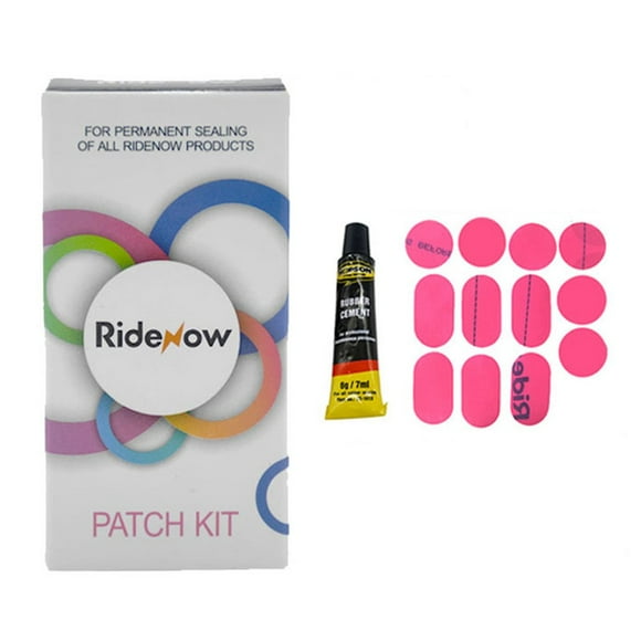 Bike Inner Tube Repair Kit