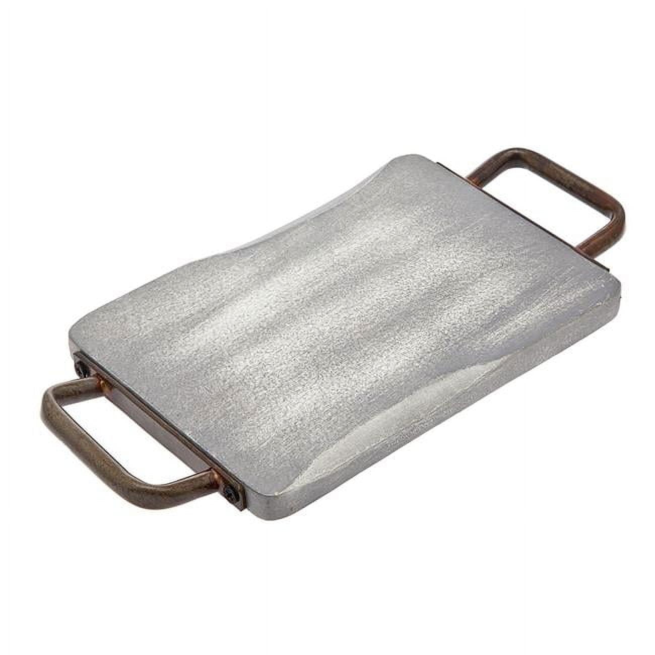 ridgewood-grey-wash-small-rectangle-serving-tray - Walmart.com